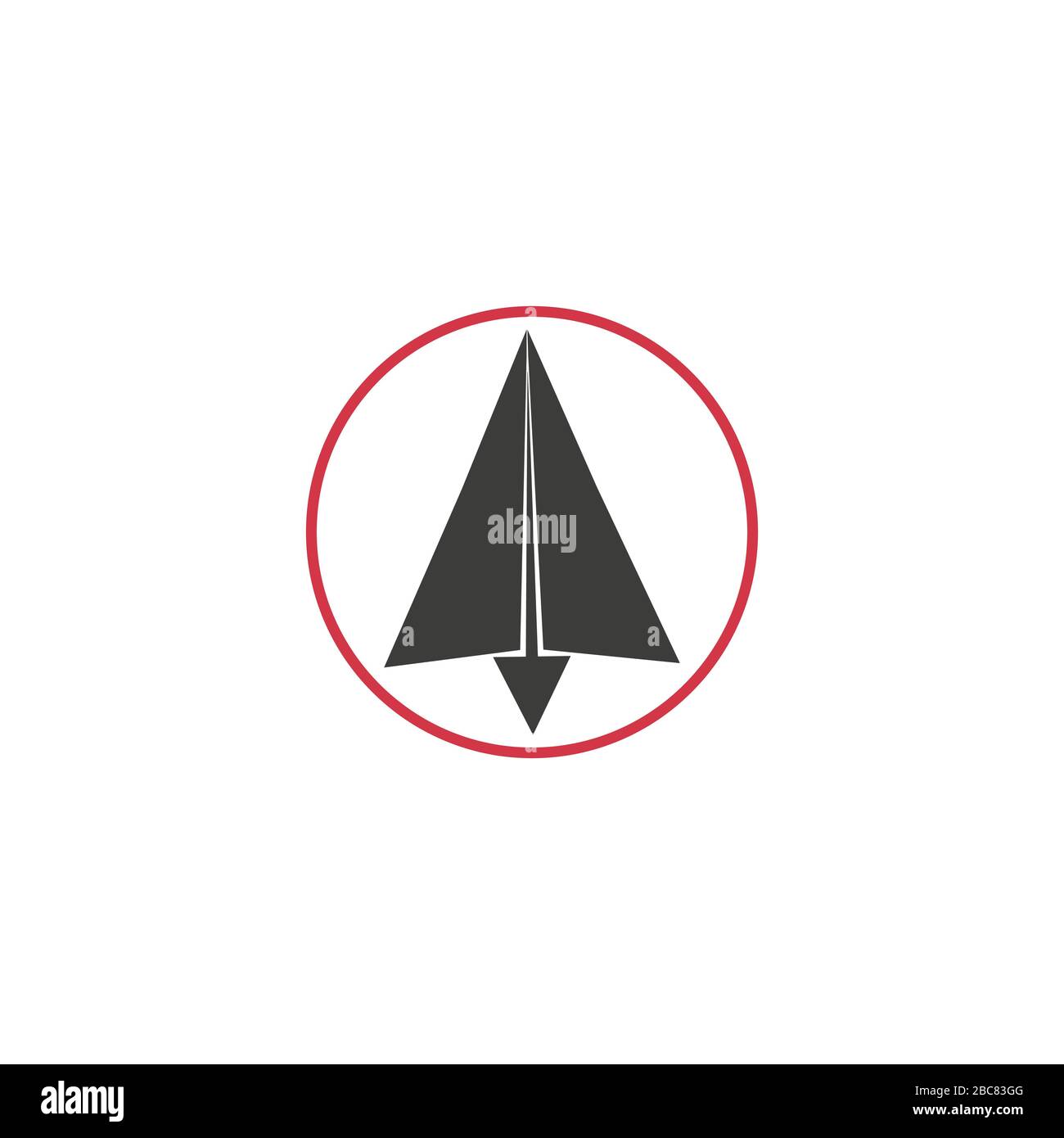 News transport plane Cut Out Stock Images & Pictures - Alamy