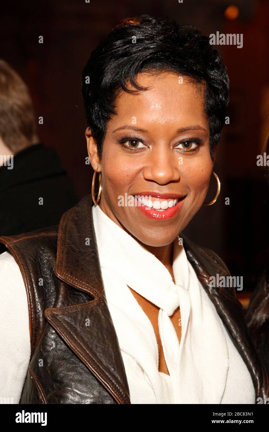 REGINA KING PICTURED AT THE VIEWING PARTY FOR TNTÕS SOUTHLAND AT THE ...