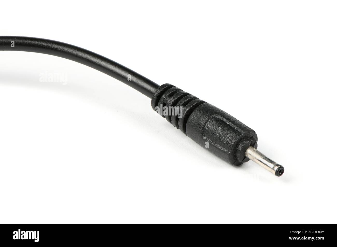 Device for charging phone isolated on white background. High resolution ...