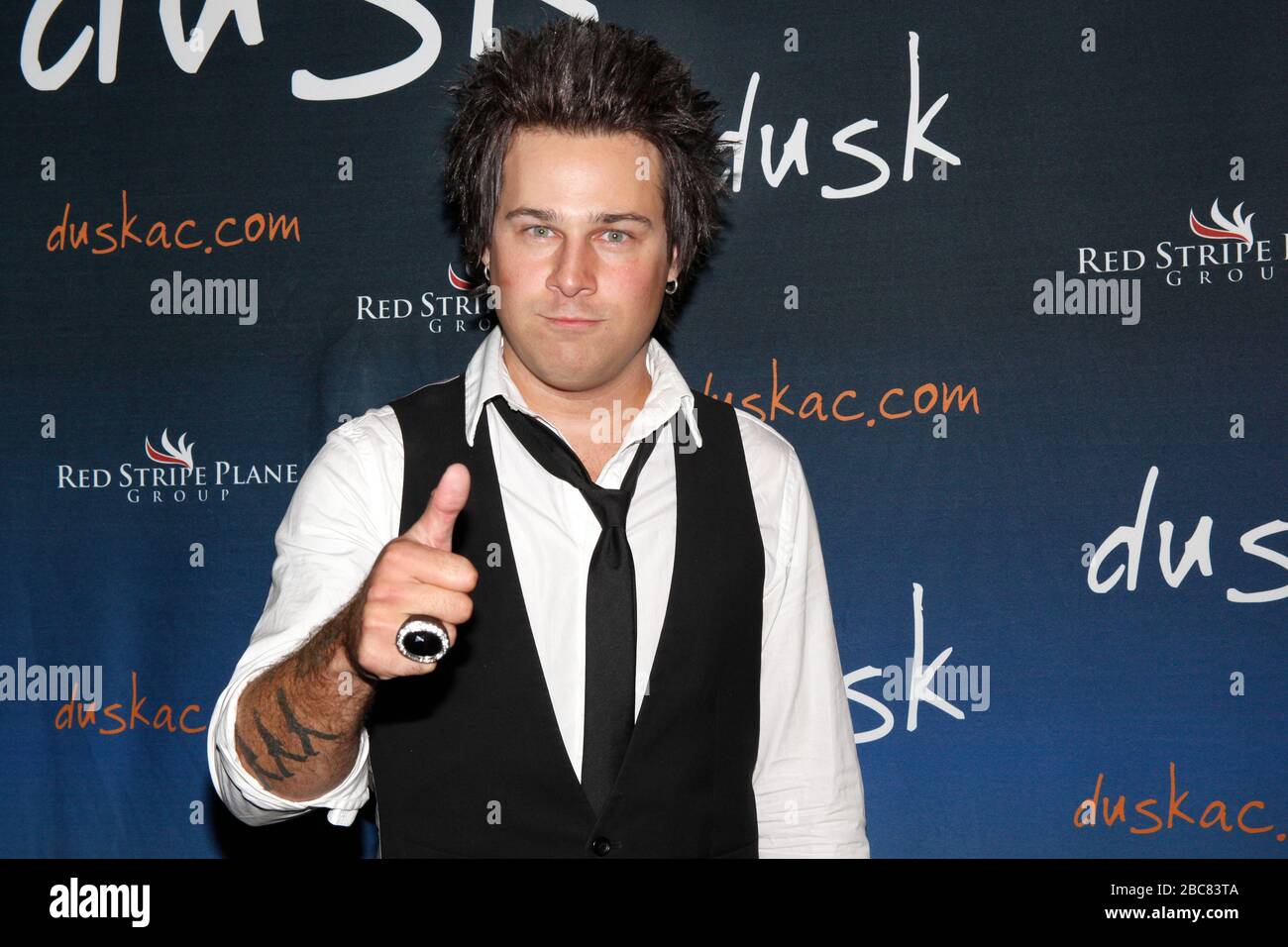 Ryan cabrera hi-res stock photography and images - Alamy