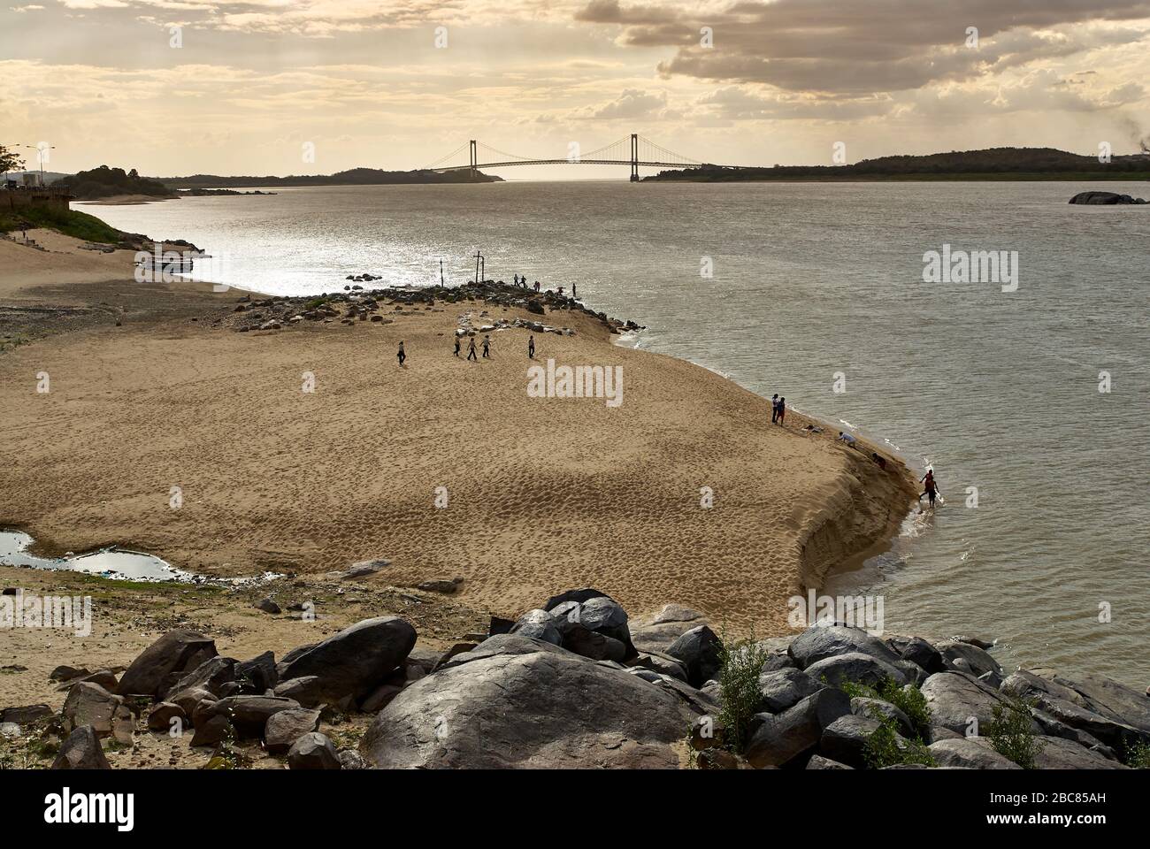 Orinoco river hi-res stock photography and images - Alamy