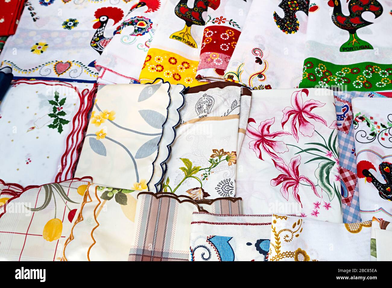 Embroidered designs hi-res stock photography and images - Alamy