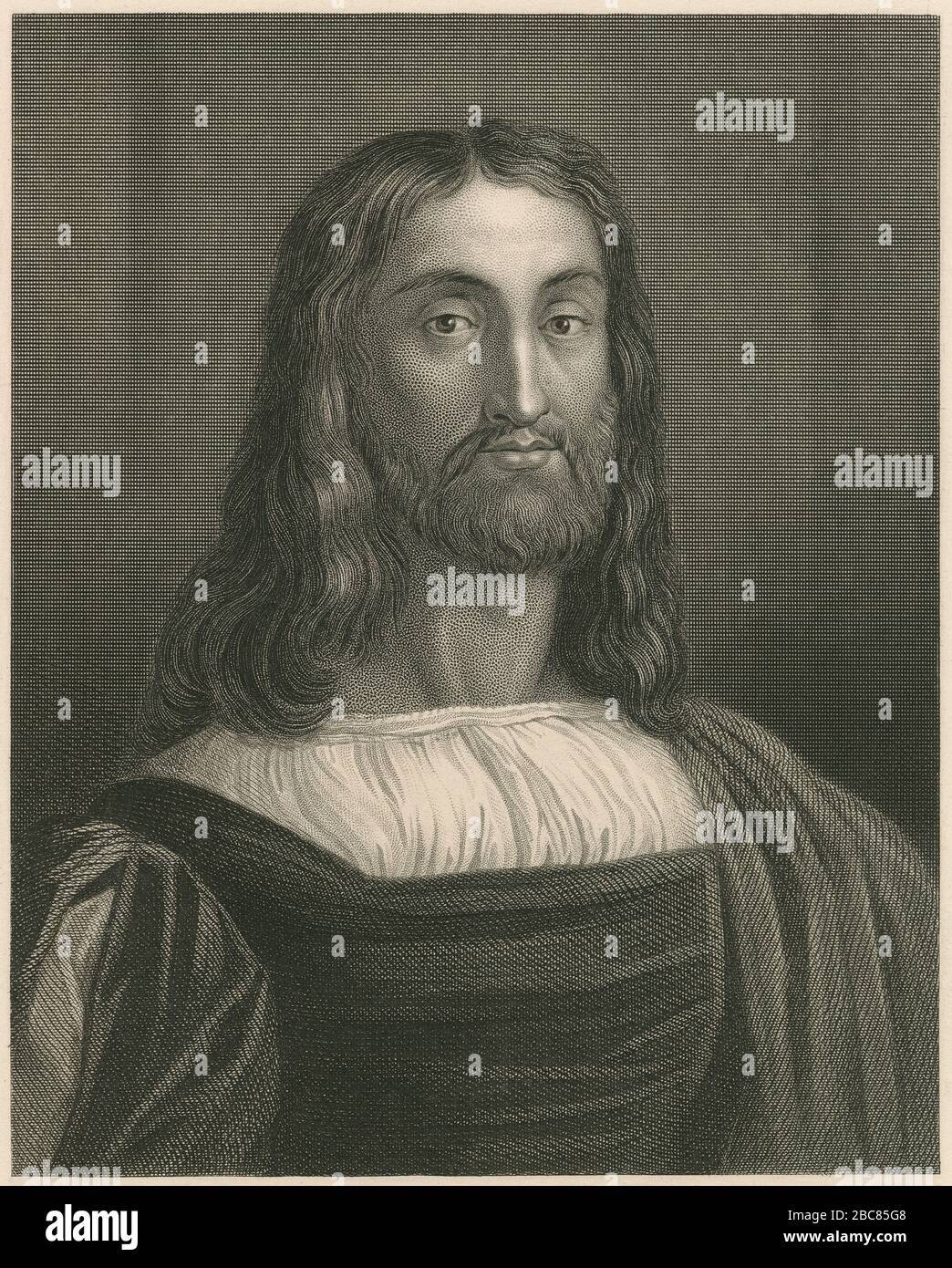 Marcantonio raimondi hi-res stock photography and images - Alamy