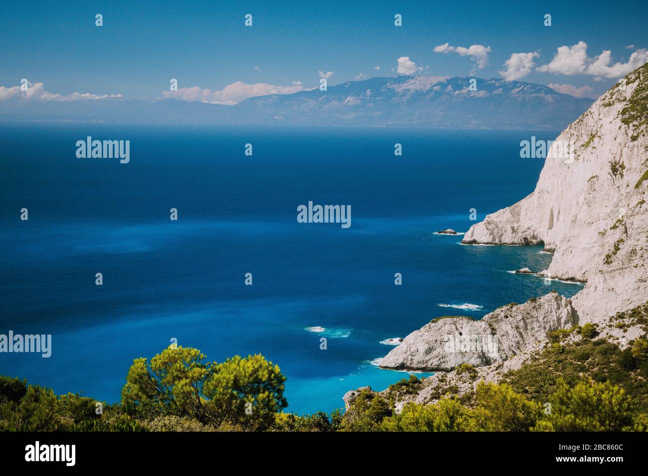 Western part of european coast hi-res stock photography and images - Alamy