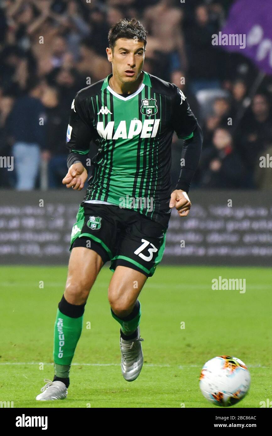 Federico peluso hi-res stock photography and images - Alamy