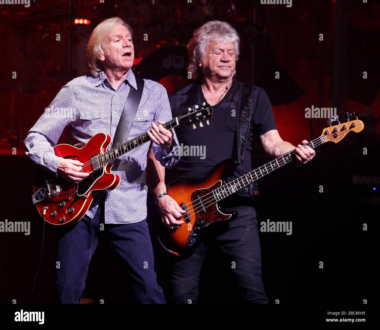 Justin Hayward High Resolution Stock Photography and Images - Alamy