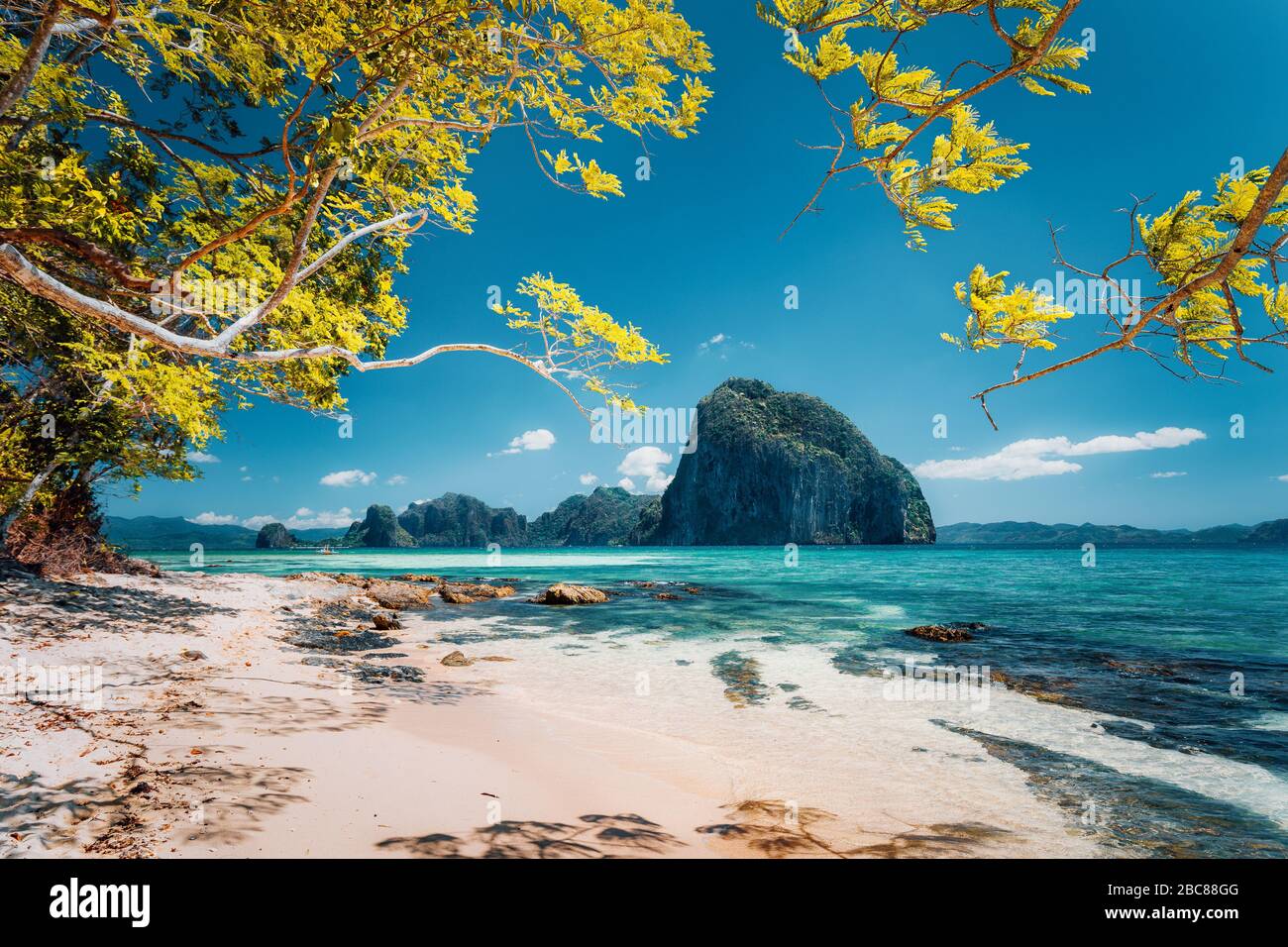 Philippines Landscape