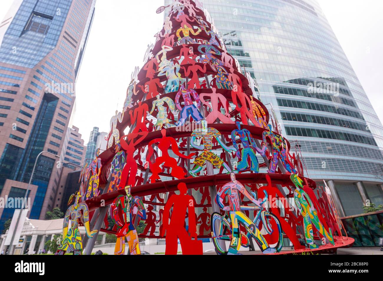 By artist david gerstein hi-res stock photography and images - Alamy