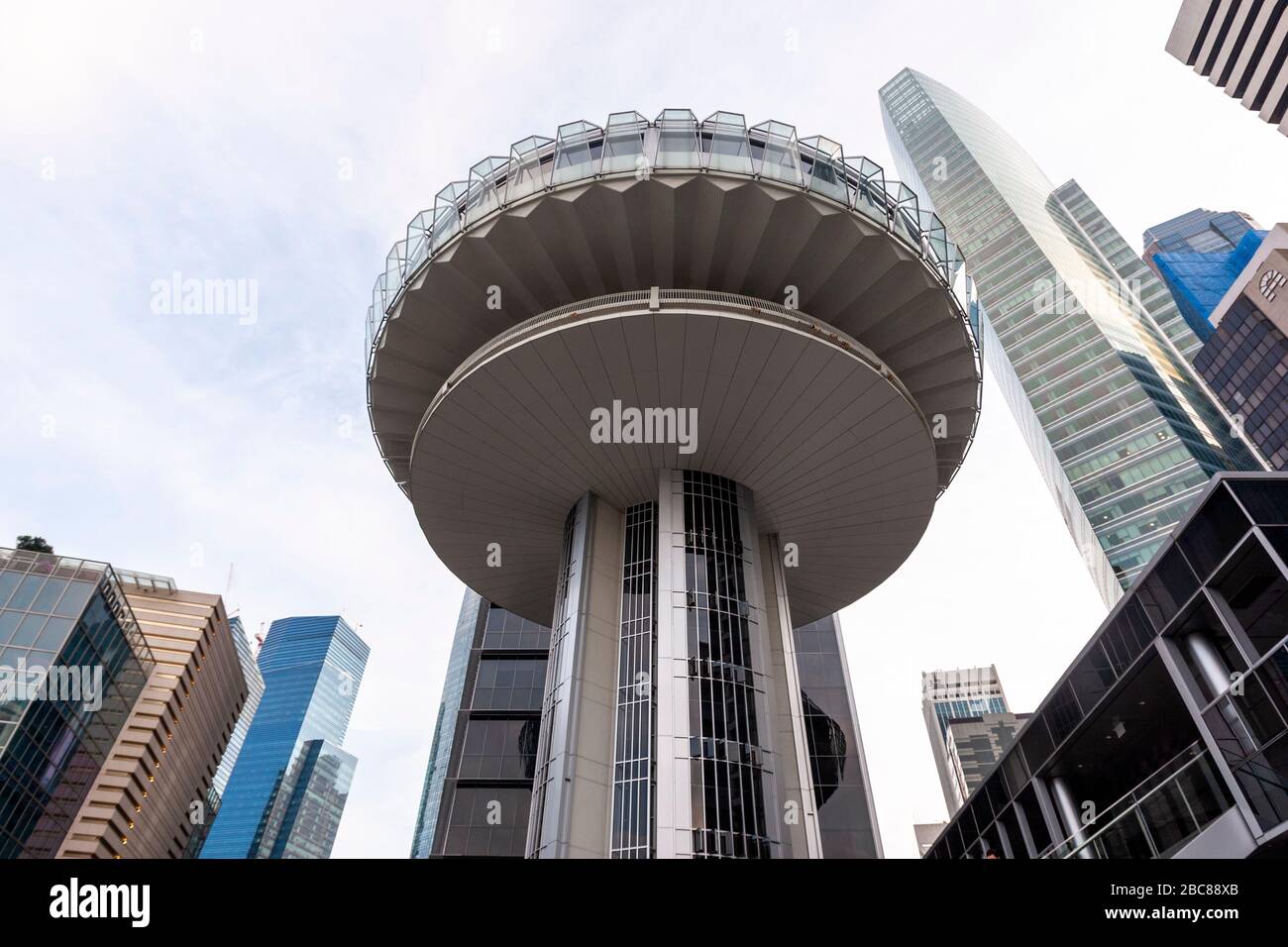 Oue tower hi-res stock photography and images - Alamy