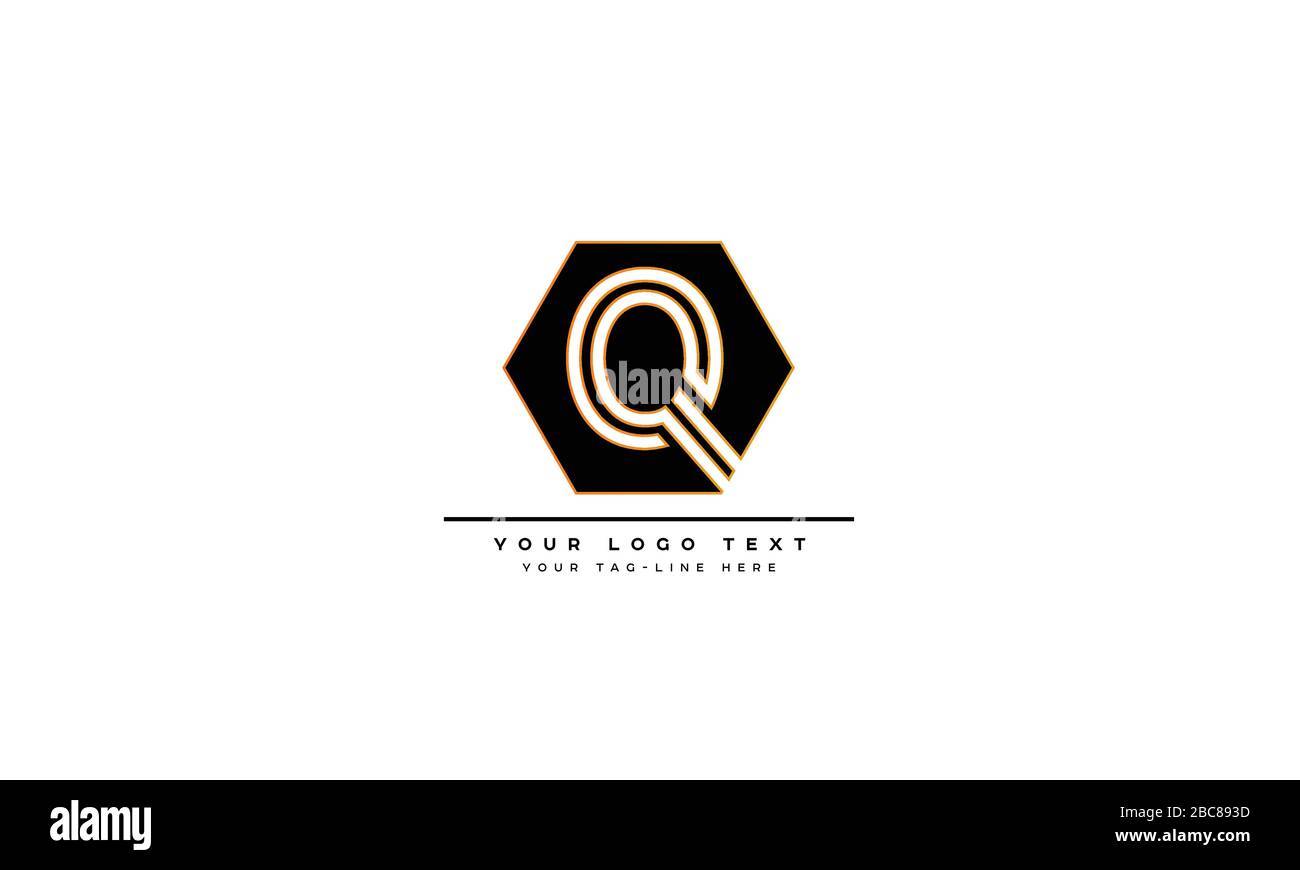 Qq letters Cut Out Stock Images & Pictures - Alamy