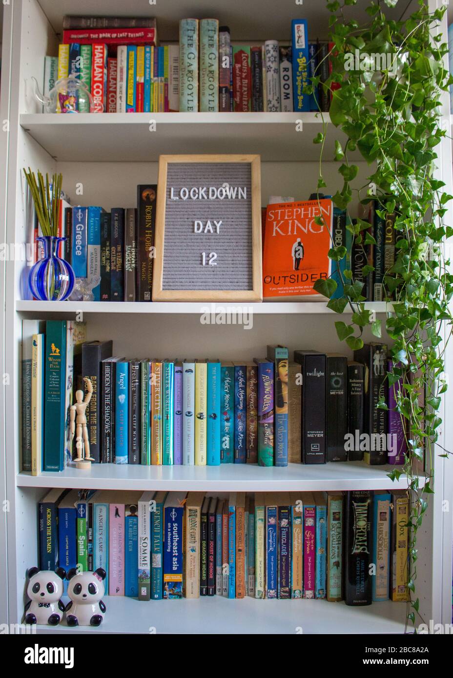 Keeping Diary High Resolution Stock Photography and Images - Alamy