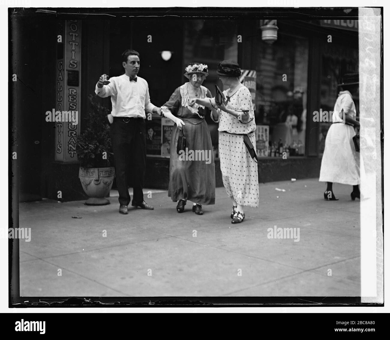 Mrs barnes hi-res stock photography and images - Alamy