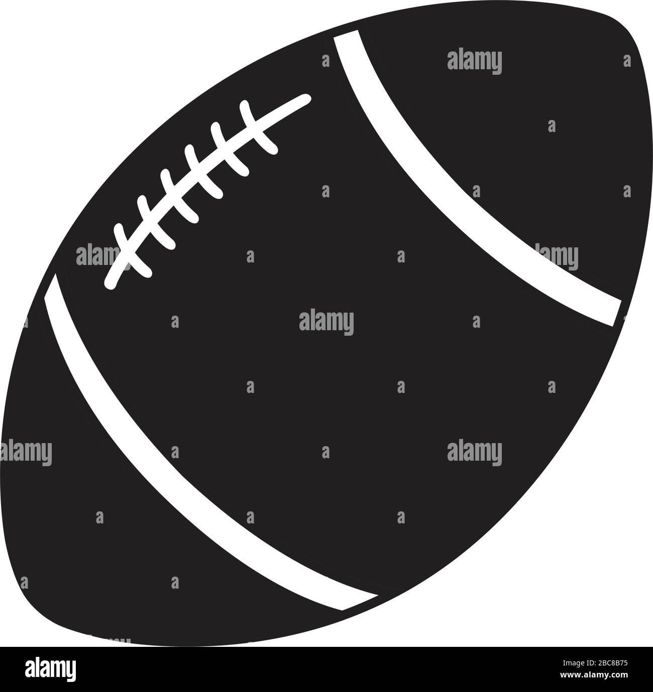 Rugby Stock Vector Images - Alamy