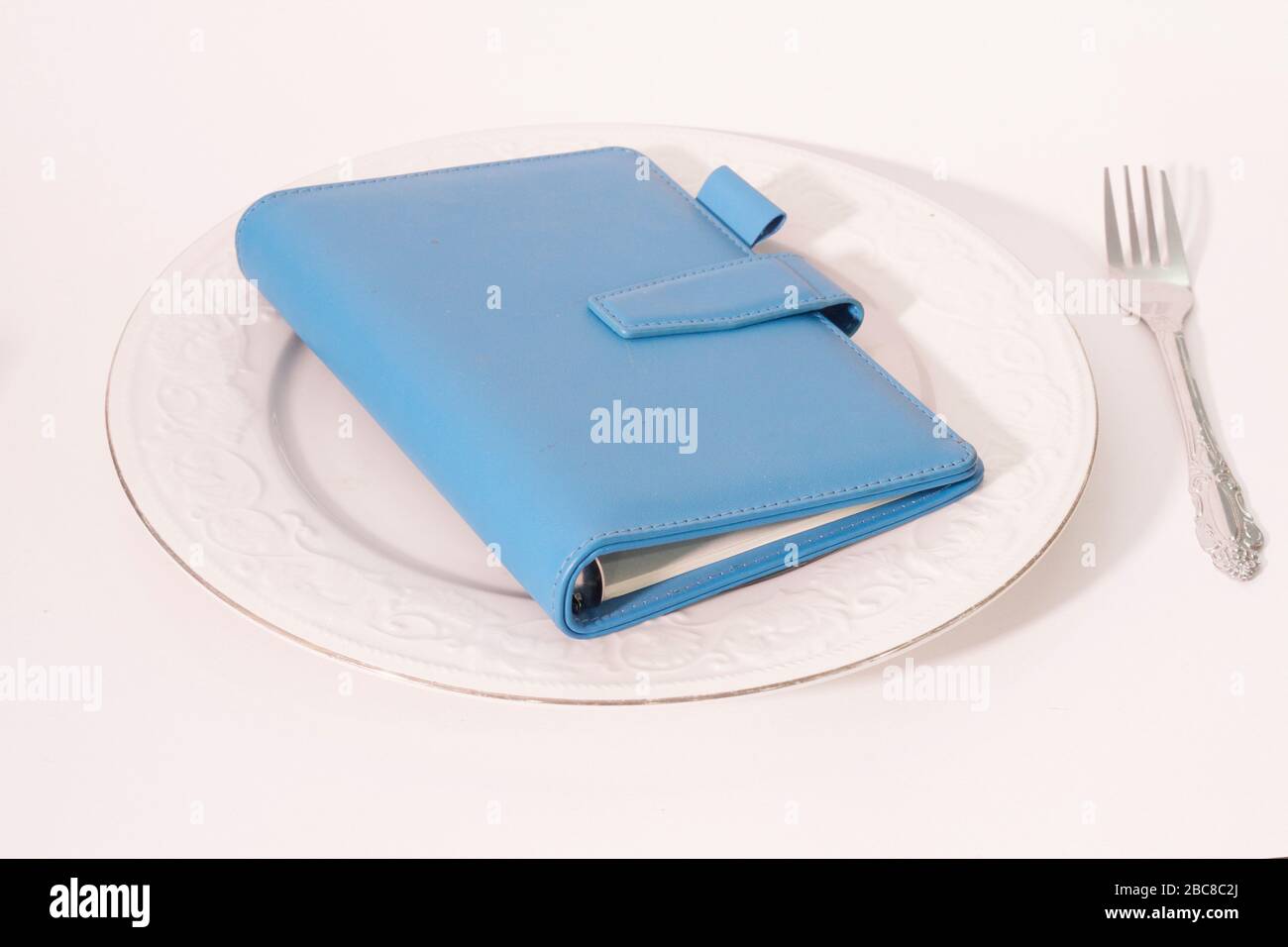 business lunch concept Stock Photo - Alamy