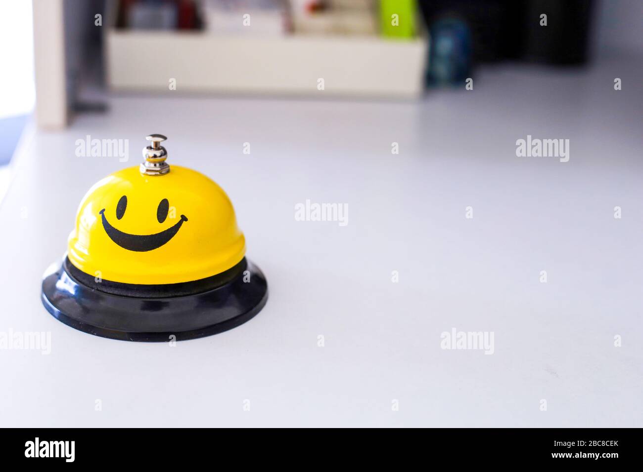 Doorbell clock hi-res stock photography and images - Alamy