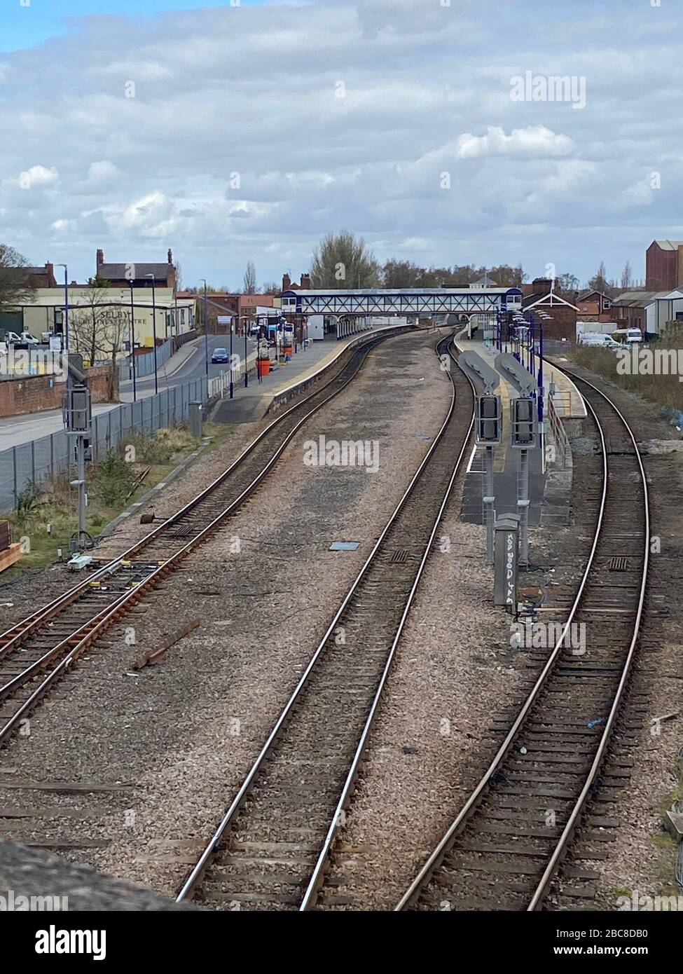 Callum dent pa wire hi-res stock photography and images - Alamy