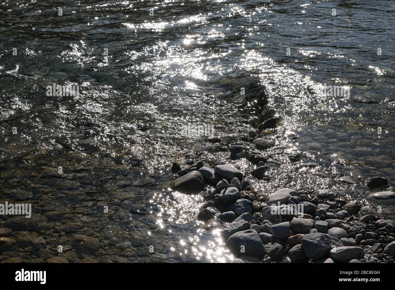 Current flow hi-res stock photography and images - Alamy
