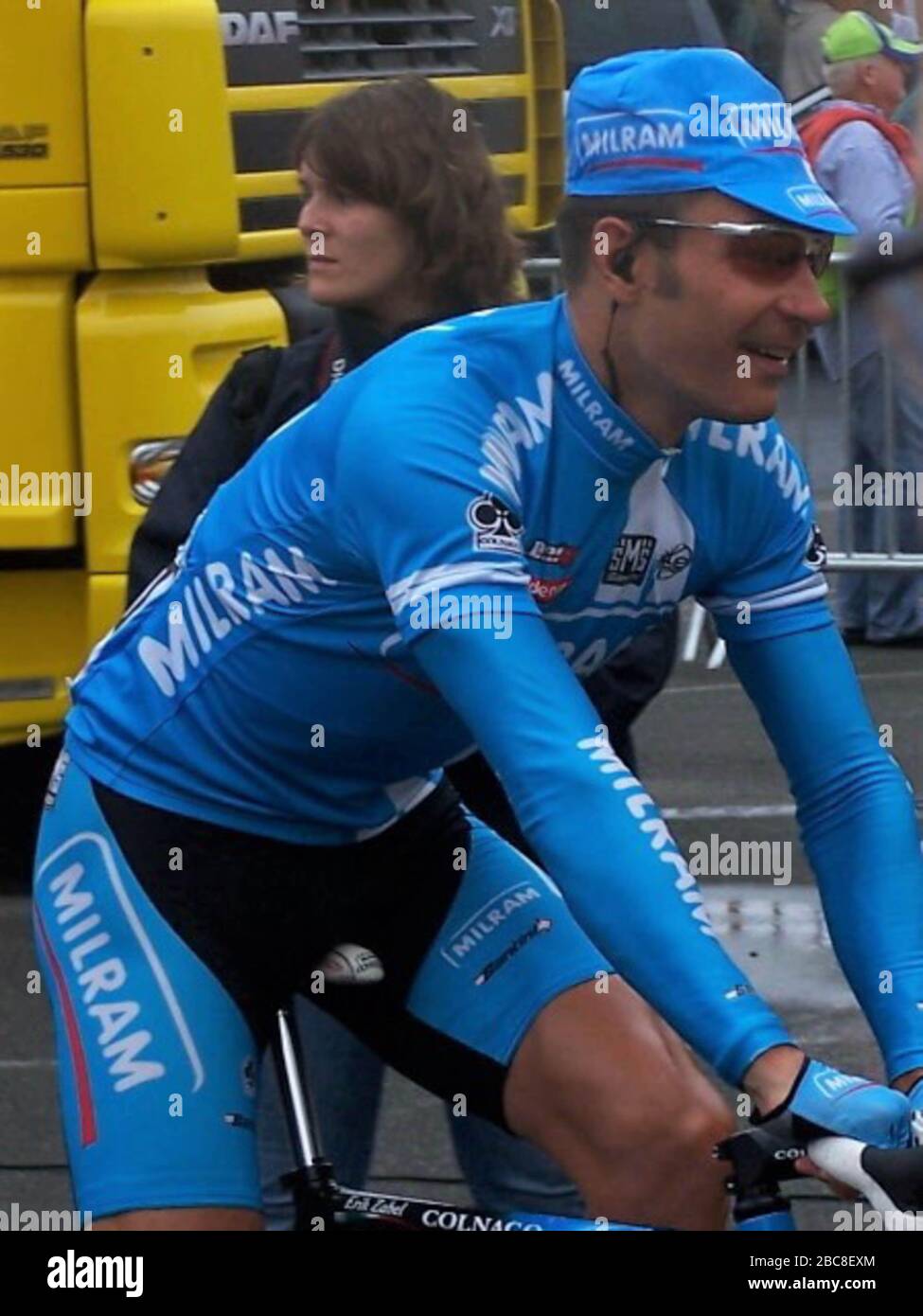 Erik zabel hi-res stock photography and images - Alamy