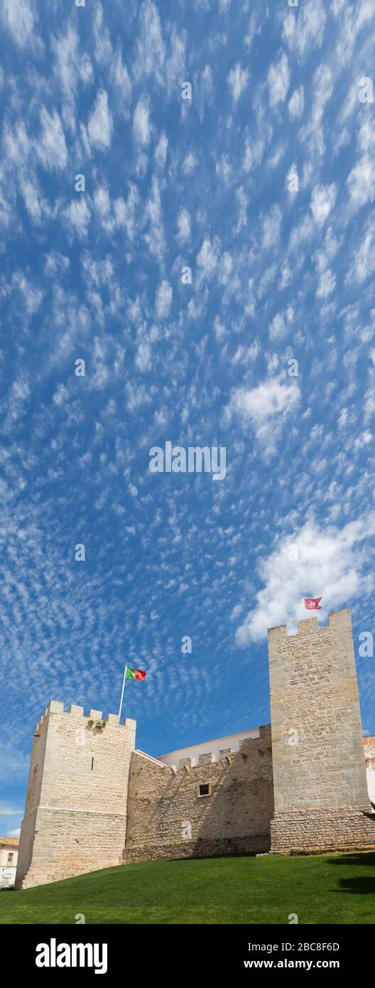 Castelo De Loule High Resolution Stock Photography and Images - Alamy
