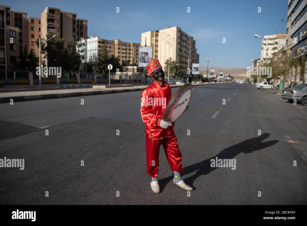 Norooz iran hi-res stock photography and images - Alamy