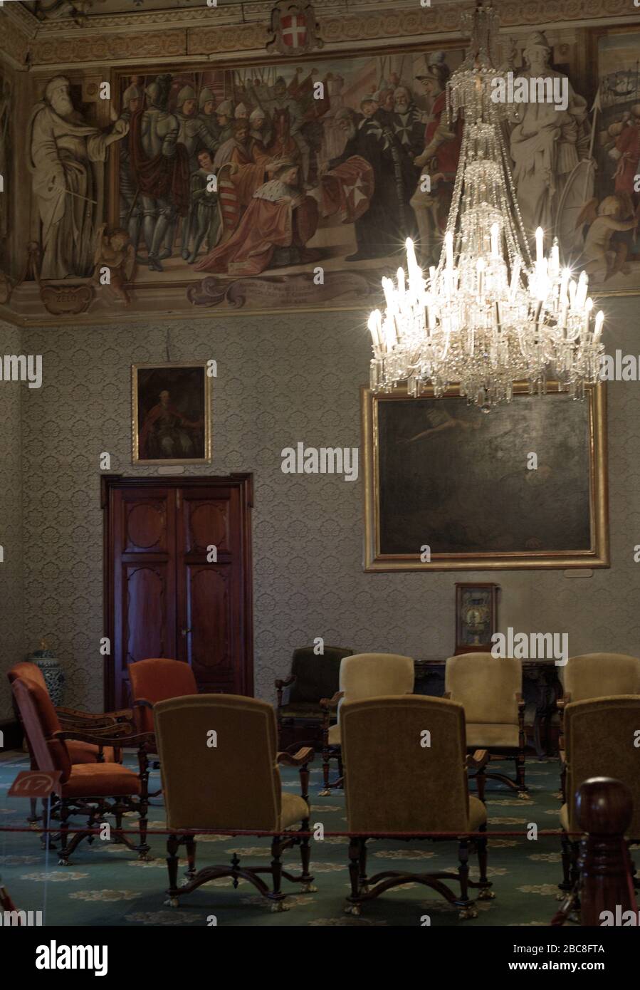 A 16th Century Room High Resolution Stock Photography and Images - Alamy