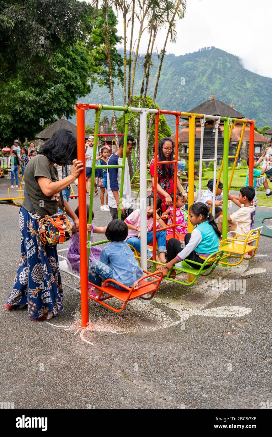 Happy kids bali hi-res stock photography and images - Alamy