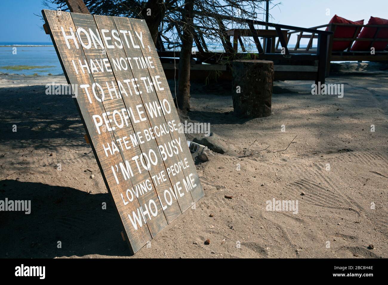 Legend about island hi-res stock photography and images - Alamy