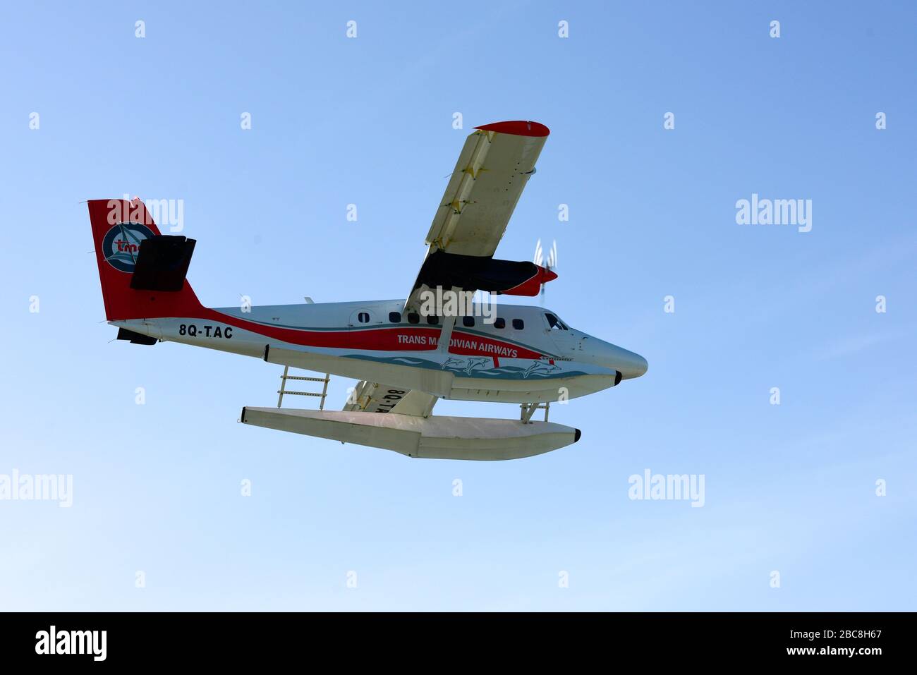 Seaplane symbol hi-res stock photography and images - Alamy
