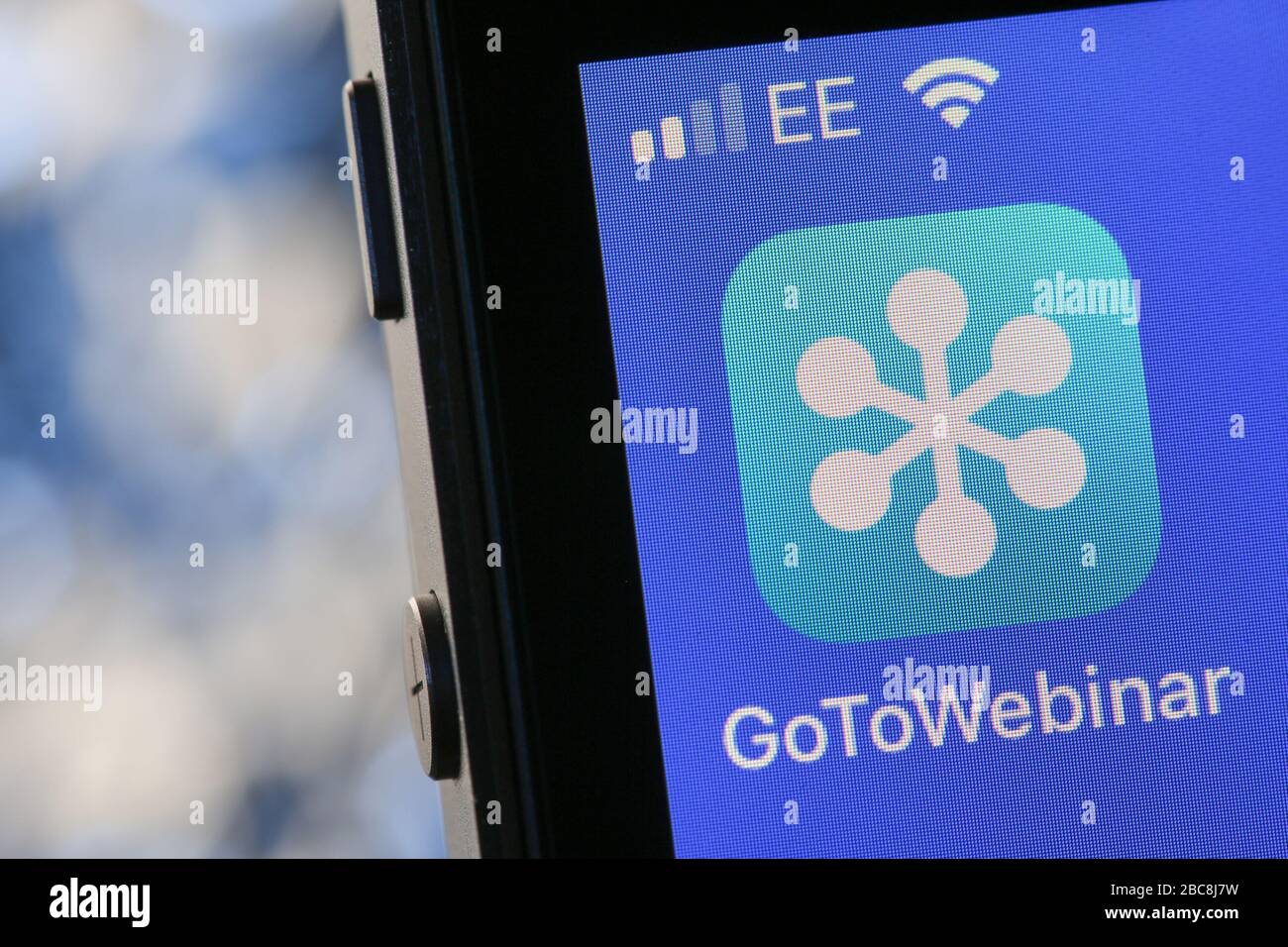 Gotowebinar hi-res stock photography and images - Alamy