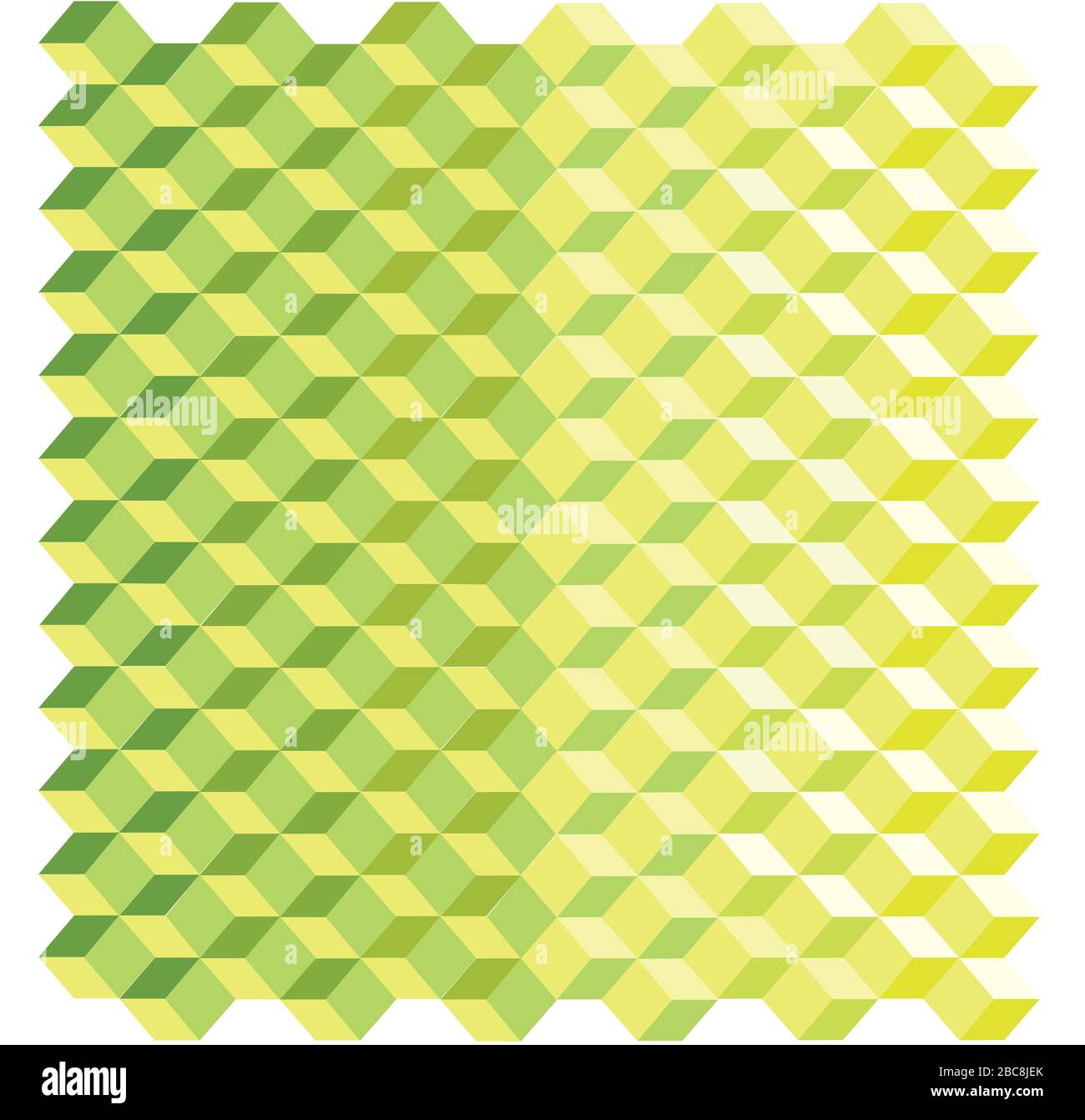 Seamless hexagon colors wallpaper Cut Out Stock Images & Pictures - Alamy