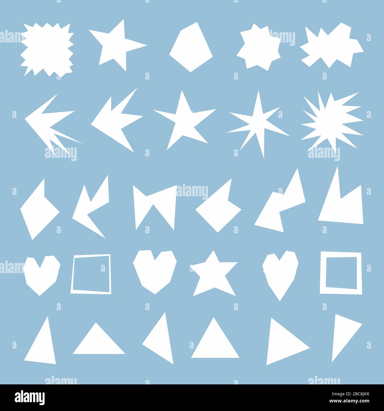 Kinks Stock Vector Images - Alamy