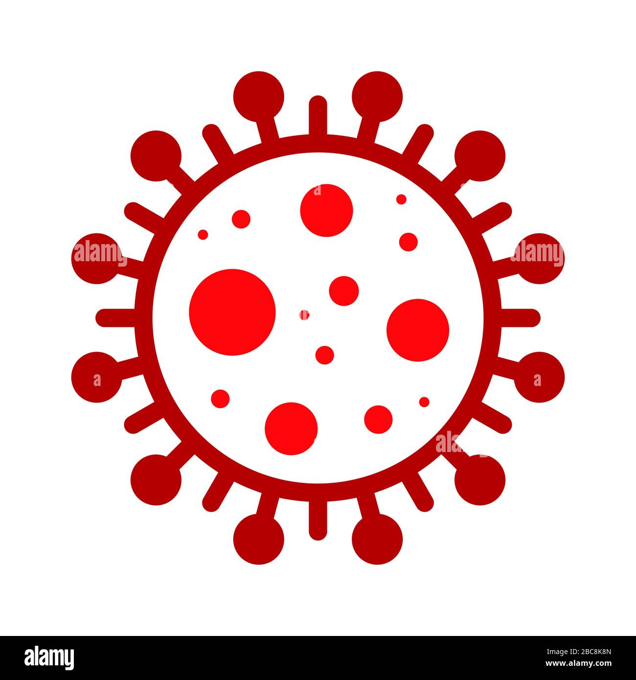 Hepatitis virus stamp hi-res stock photography and images - Alamy