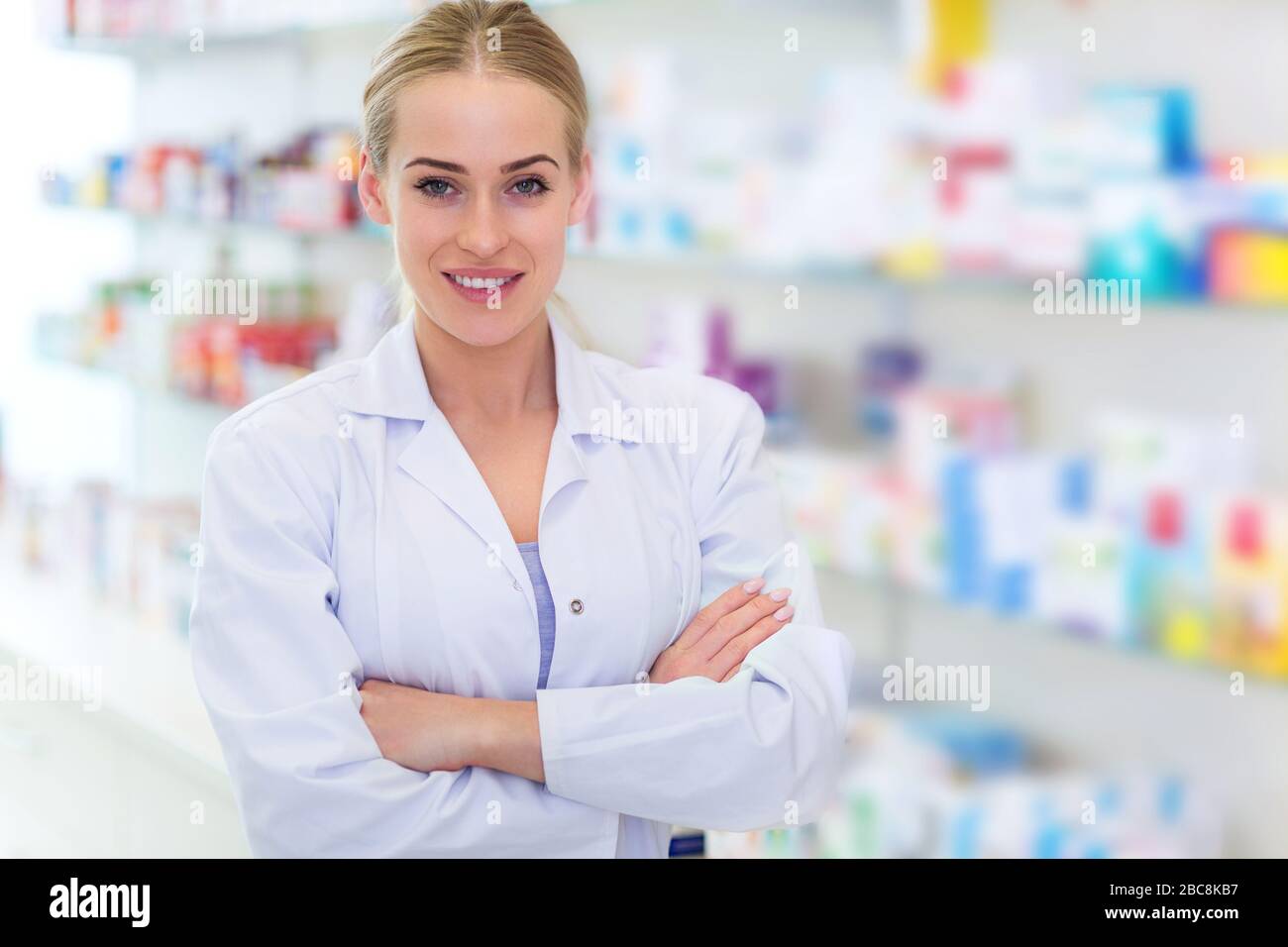 Pharmacy clinic hi-res stock photography and images - Alamy