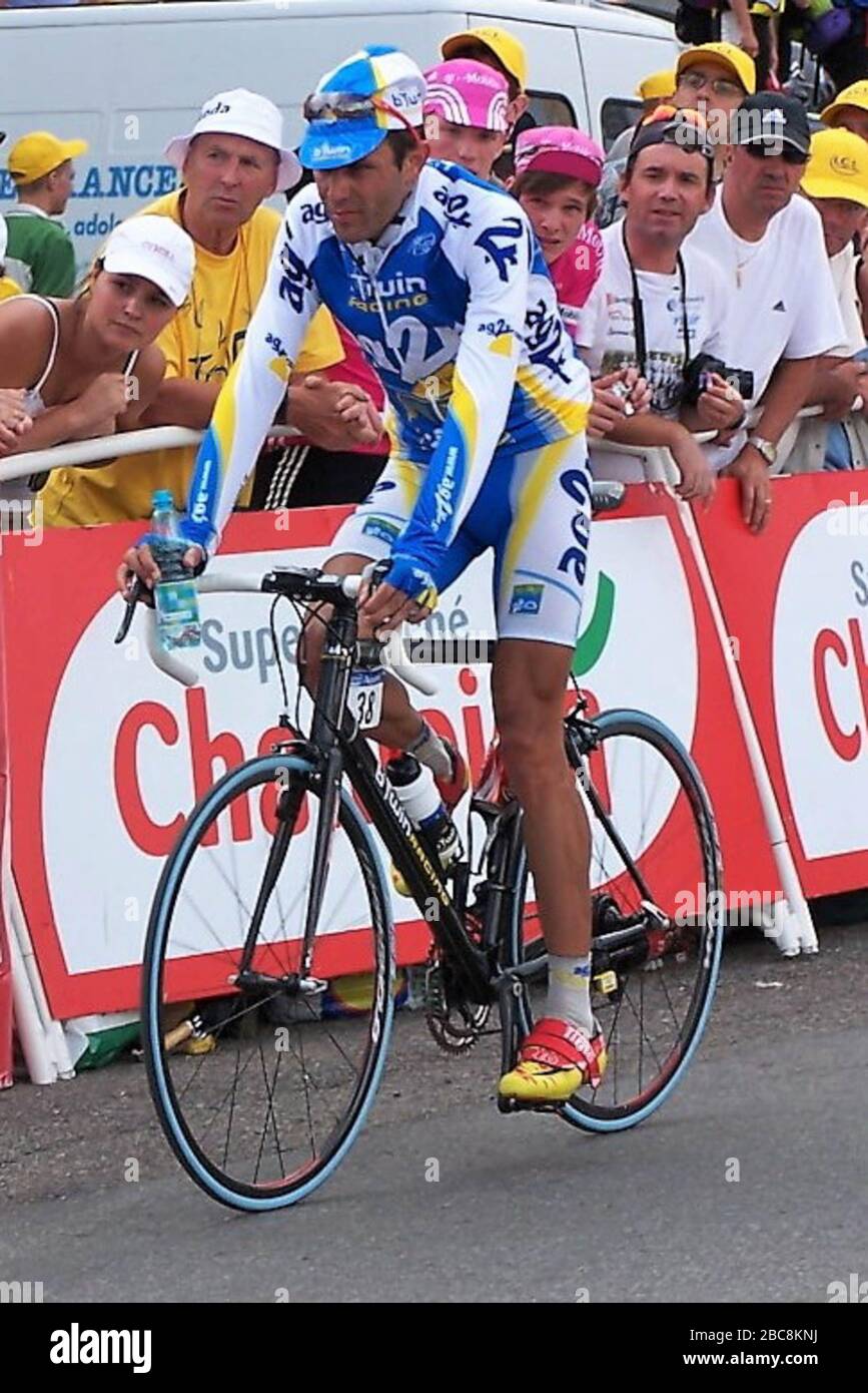 Goubert hi-res stock photography and images - Alamy