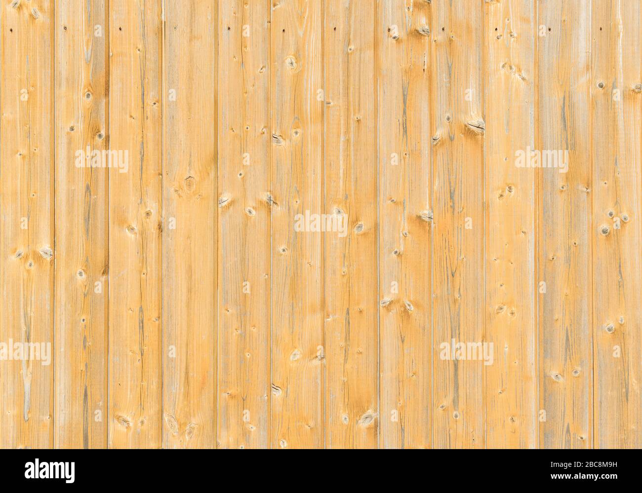 Natural wood texture, wooden boards background Stock Photo - Alamy