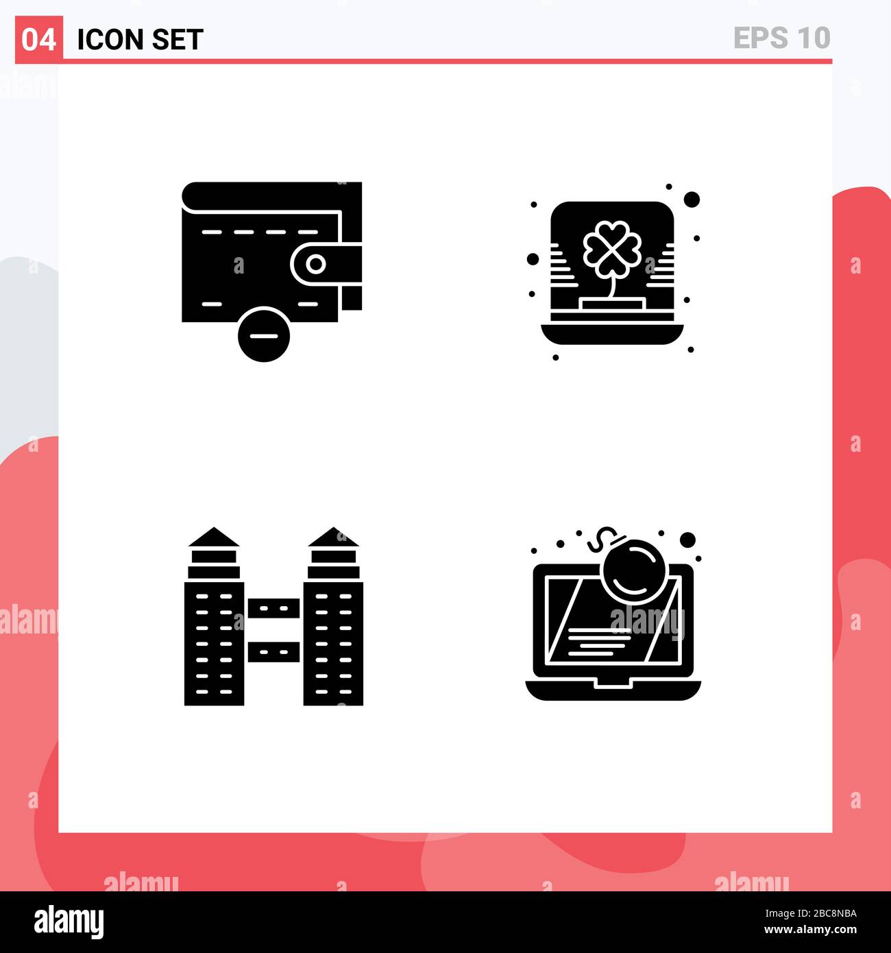 Irish attack Stock Vector Images - Alamy