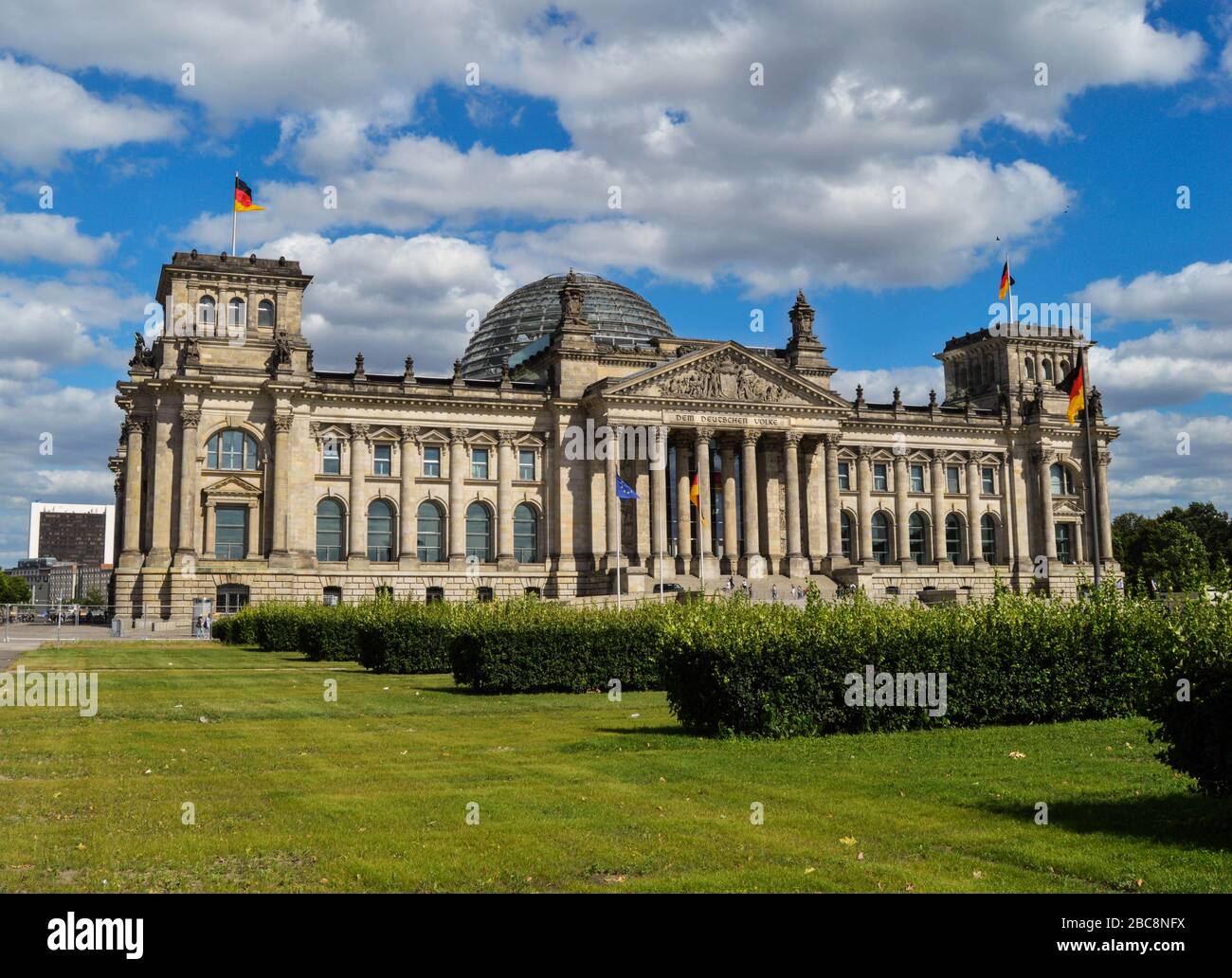 German politics german bundestag hi-res stock photography and images ...