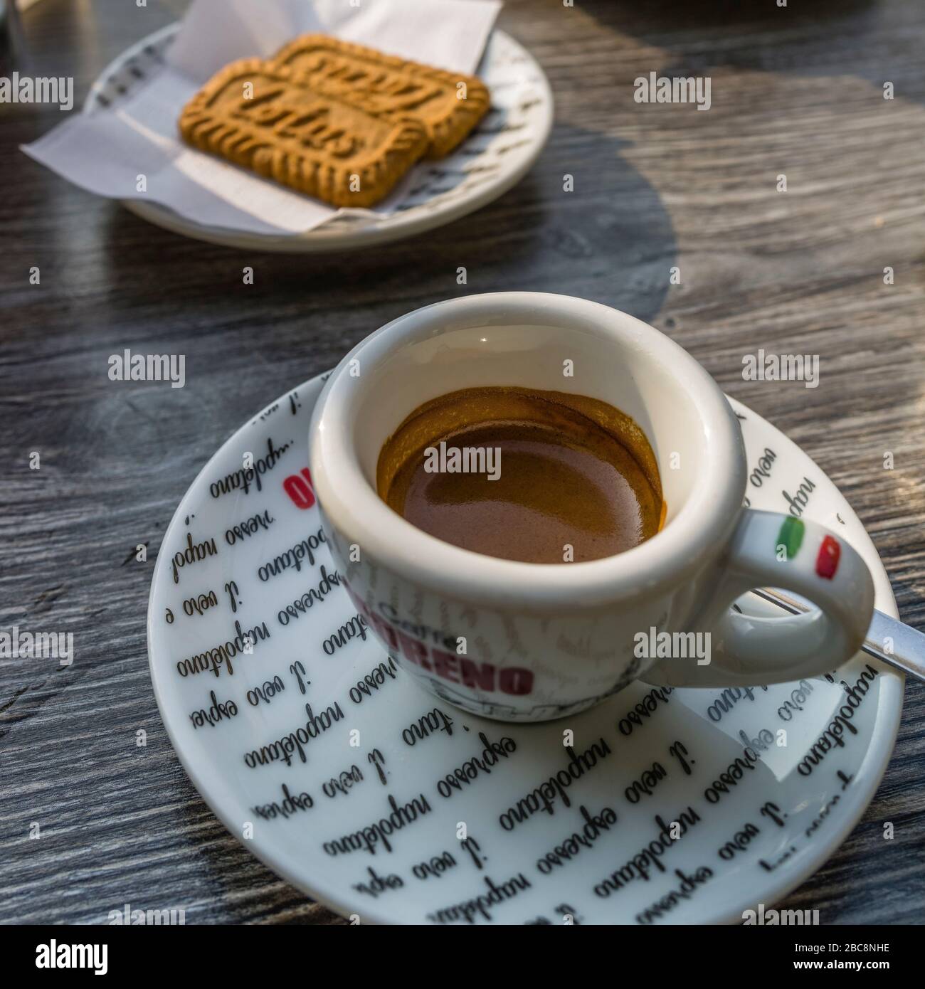 Pastries real hi-res stock photography and images - Alamy