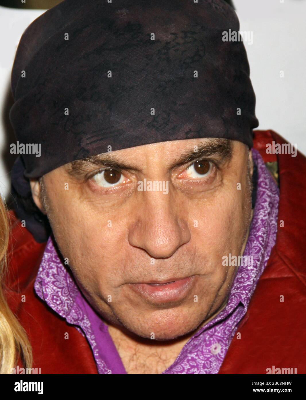 Steve van zandt hi-res stock photography and images - Alamy
