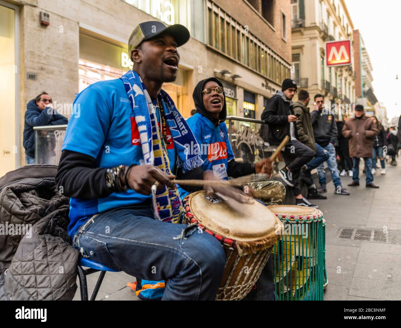 South african ethnicity hi-res stock photography and images - Alamy