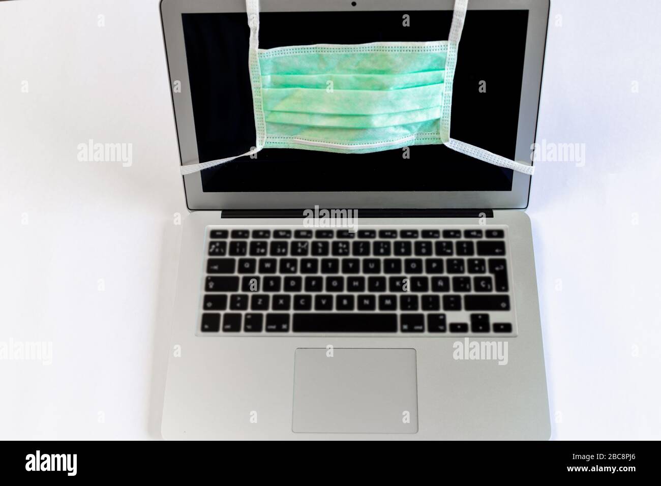 Security communication tools hi-res stock photography and images - Alamy