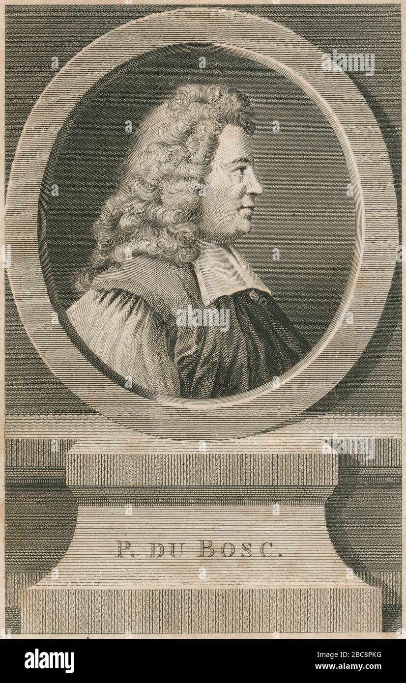 Peter du bosc hi-res stock photography and images - Alamy
