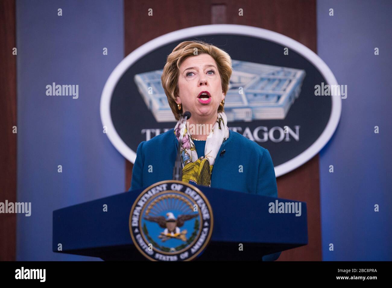 Under secretary of defense for acquisition hi-res stock photography and ...