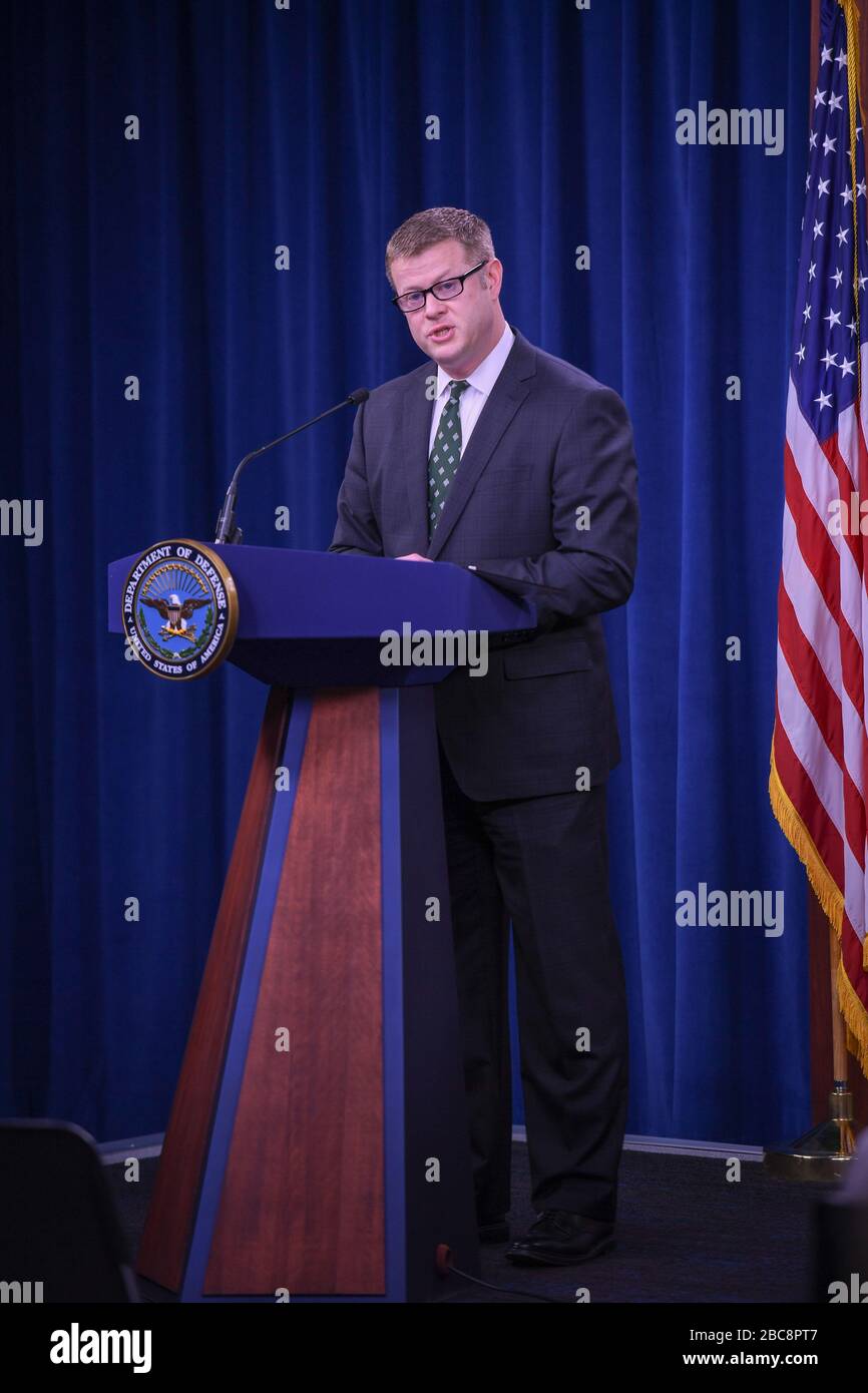 Ryan d mccarthy hi-res stock photography and images - Alamy