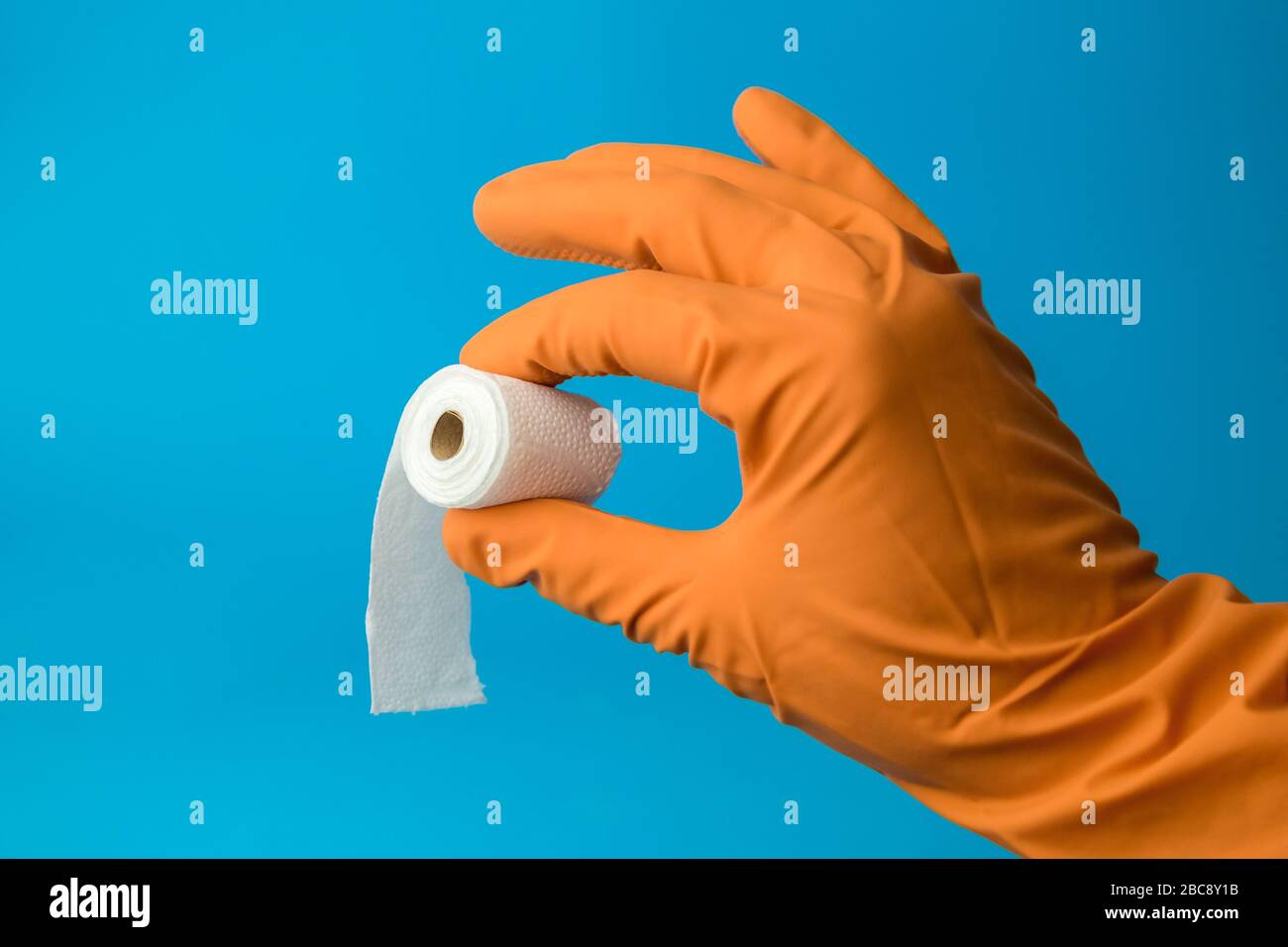 Toilet paper roll protective hi-res stock photography and images - Alamy