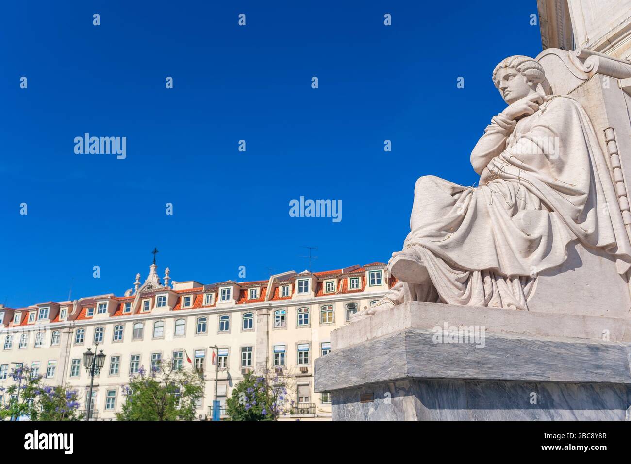 Lisbon opera house hi-res stock photography and images - Alamy
