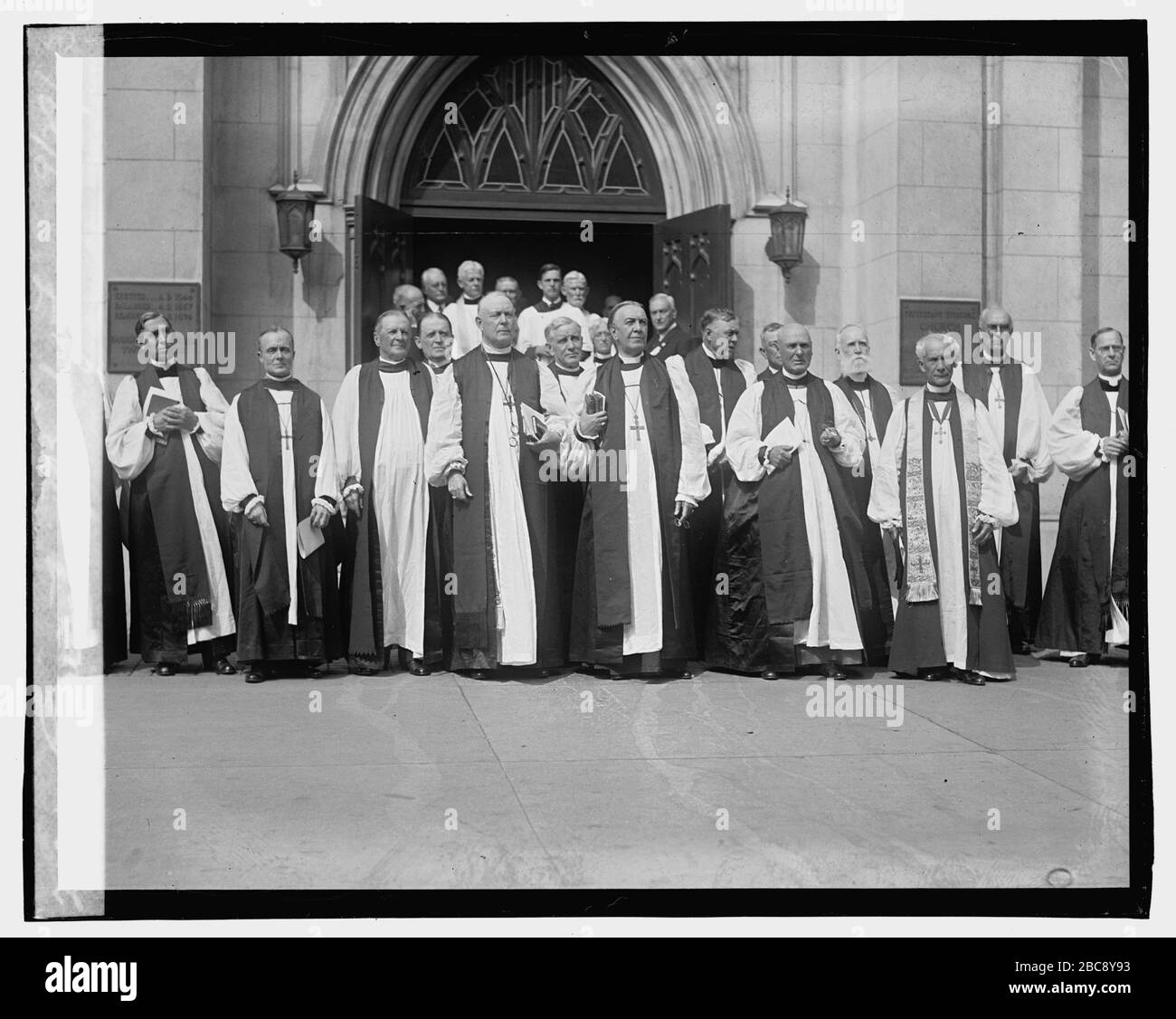 Bishop Freeman High Resolution Stock Photography and Images - Alamy