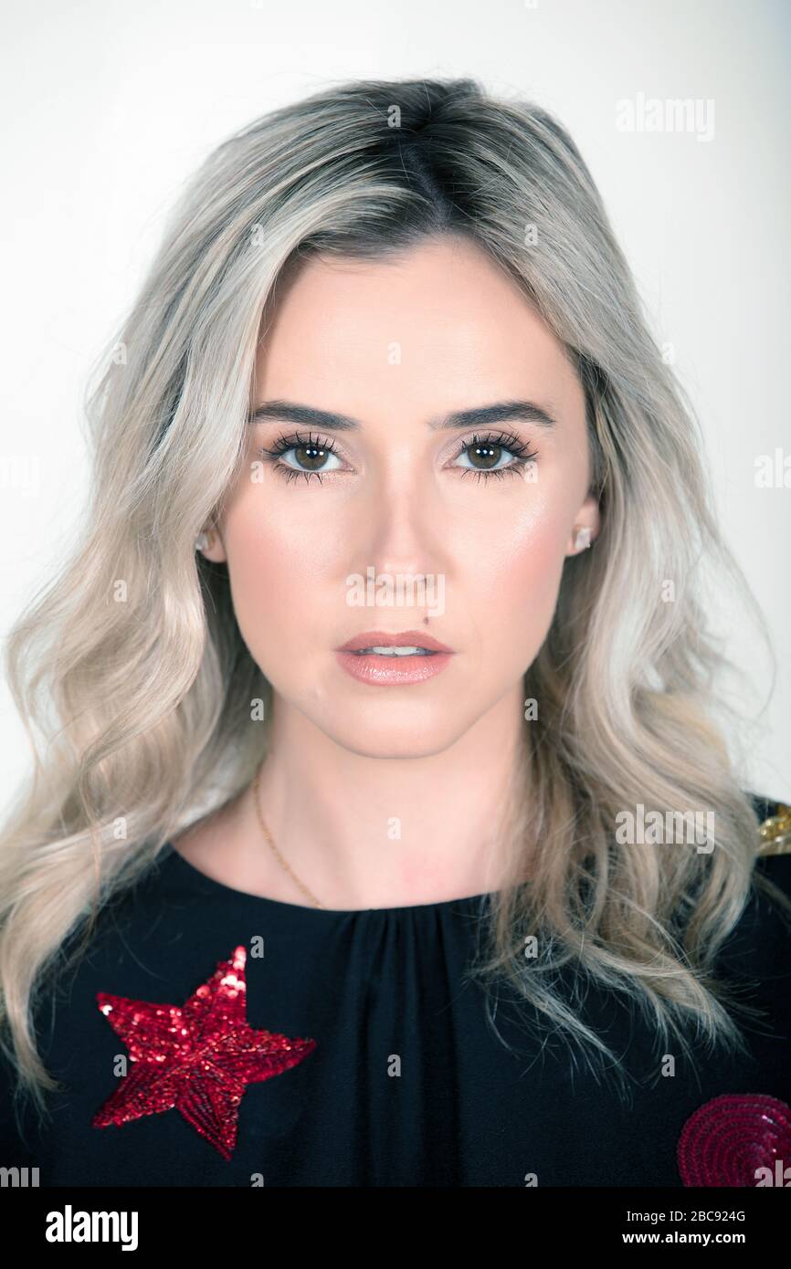 Hannah rasekh hi-res stock photography and images - Alamy