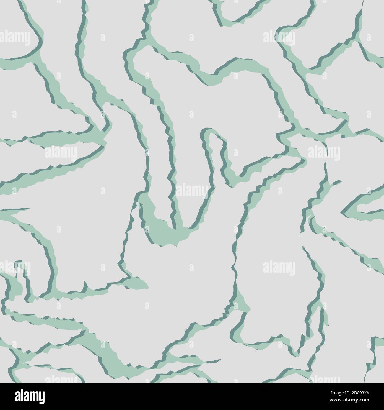 torn paper scraps seamless vector pattern Stock Vector Image & Art - Alamy