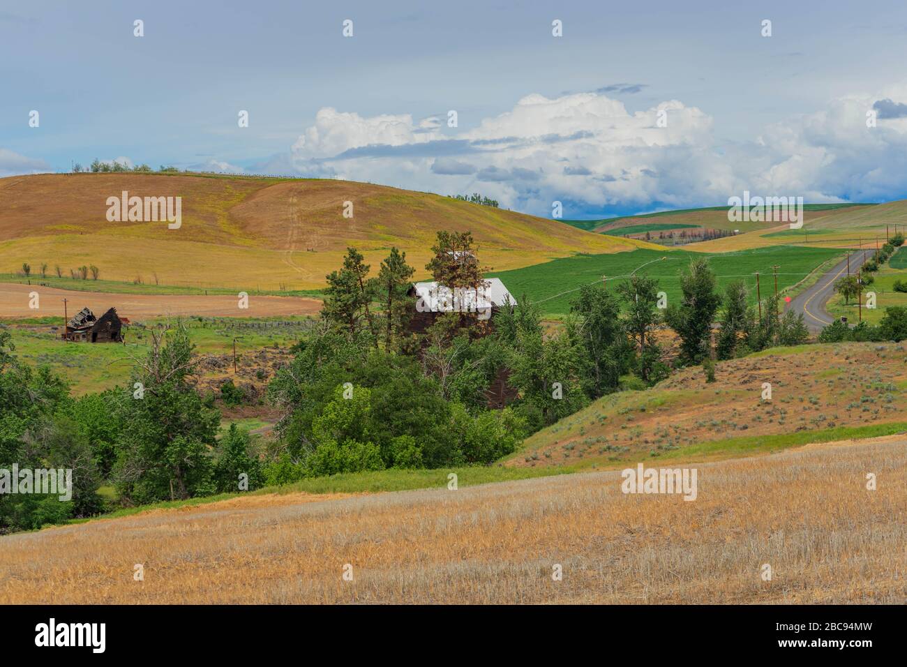 Beautiful buidings hi-res stock photography and images - Alamy